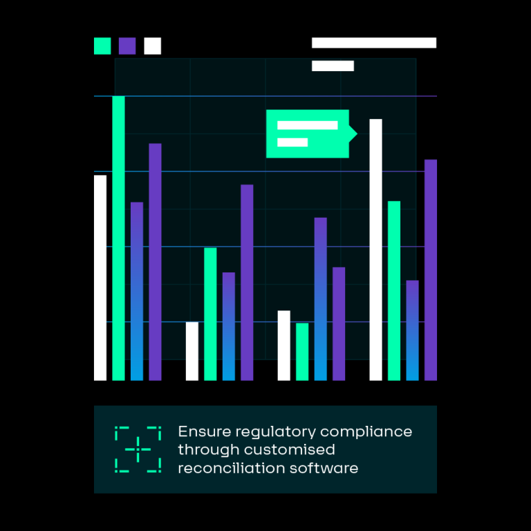 Automated Reconciliation Software - AutoRek Automated Reconciliation Software - AutoRek