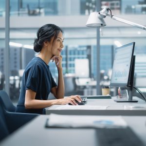 AutoRek | Reconciliations and financial control solutions