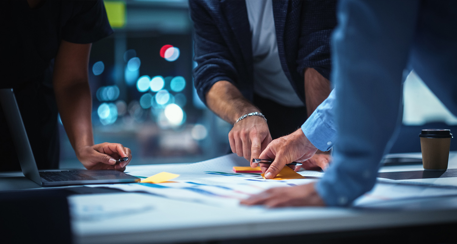 Our Partners - AutoRek