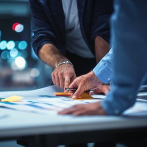 AutoRek | Reconciliations and financial control solutions